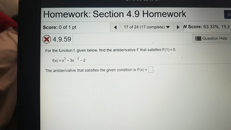 Solved For the function f, given below, find the | Chegg.com Solved For the function f, given below, find the | Chegg.com