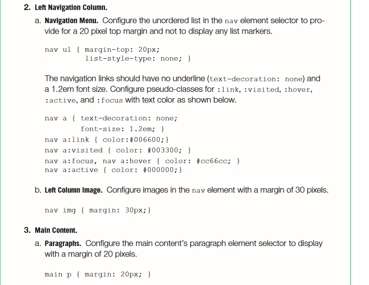 Solved Hands-On Practice 7.5 In this Hands-On Practice, you | Chegg.com