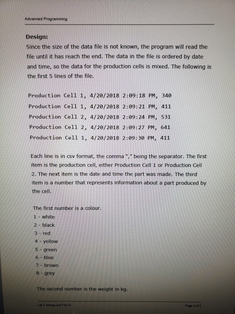 Using Visual Studio Create A New Visual Basic Project Chegg