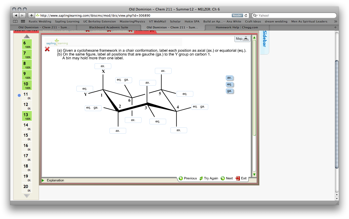 Solved I need help on part b of the question (I think that | Chegg.com