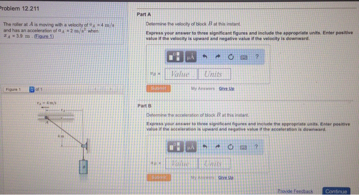 Solved 12.211 | Chegg.com