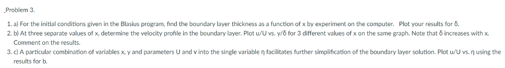 _Problem 3. 1. a) For the initial conditions given in | Chegg.com