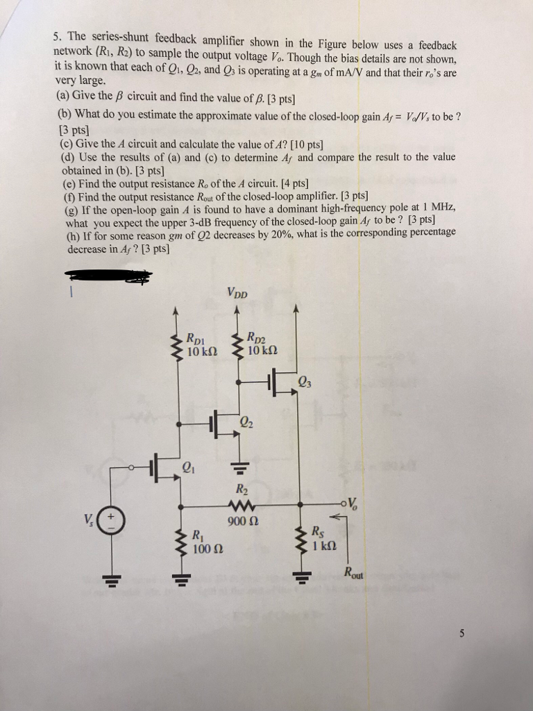Electrical Engineering Archive | November 26, 2017 | Chegg.com