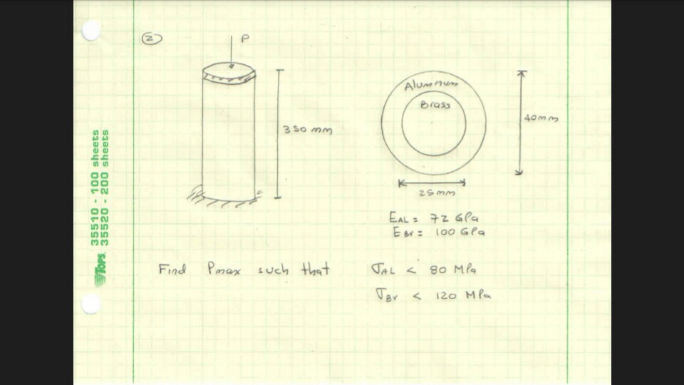 Solved find pmax | Chegg.com