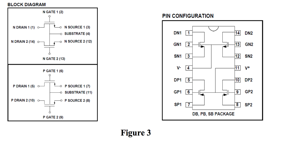 Solved Sketch the chip layout and show the wiring | Chegg.com
