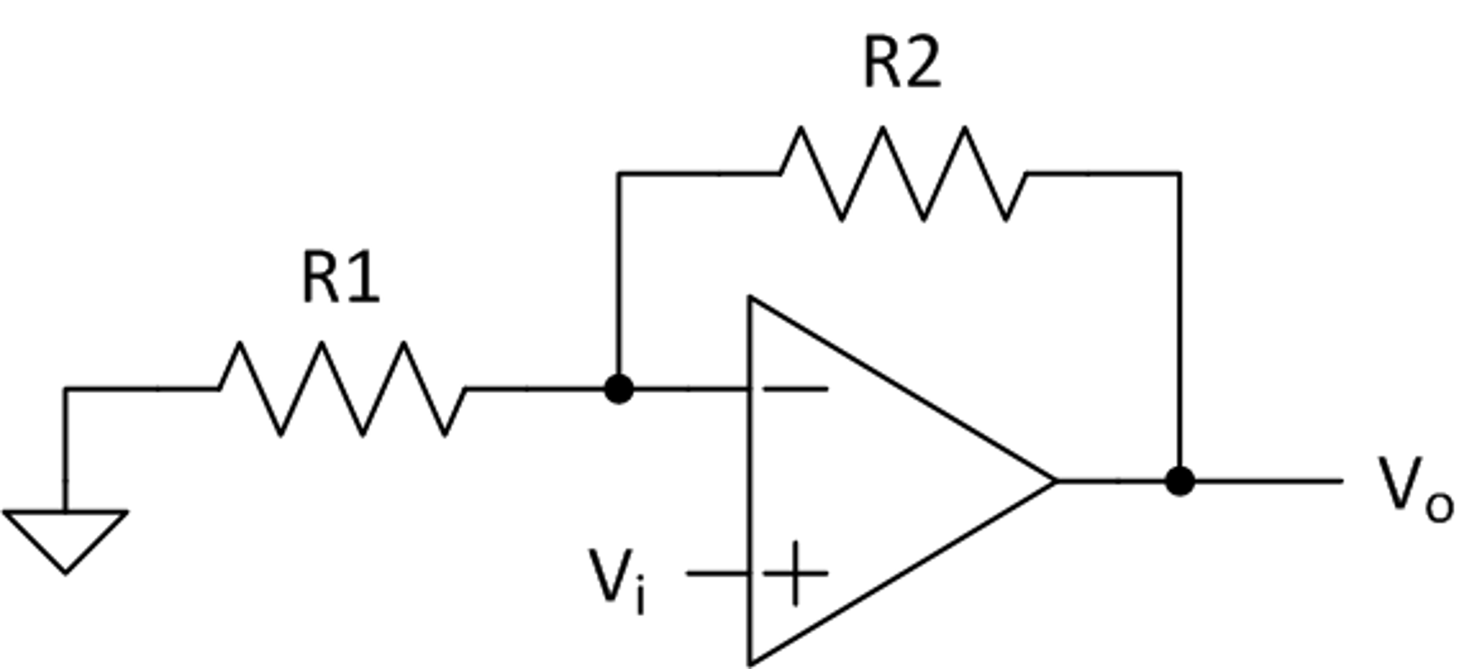 Solved Consider the op amp circuit shown below. | Chegg.com