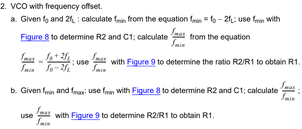 Solved Given a center frequency f0 = 40 kHz and a lock | Chegg.com