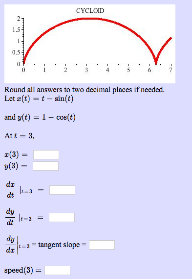 Solved Round all answers to two decimal places if needed. | Chegg.com