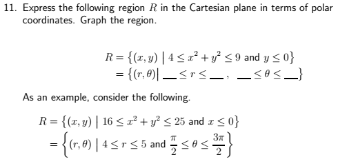 Solved 4. Without eliminating the parameter, do the | Chegg.com