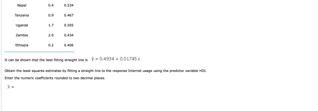 Solved FULL SCREEN PRINTER VERSION NEXT Chapter 11, Section | Chegg.com