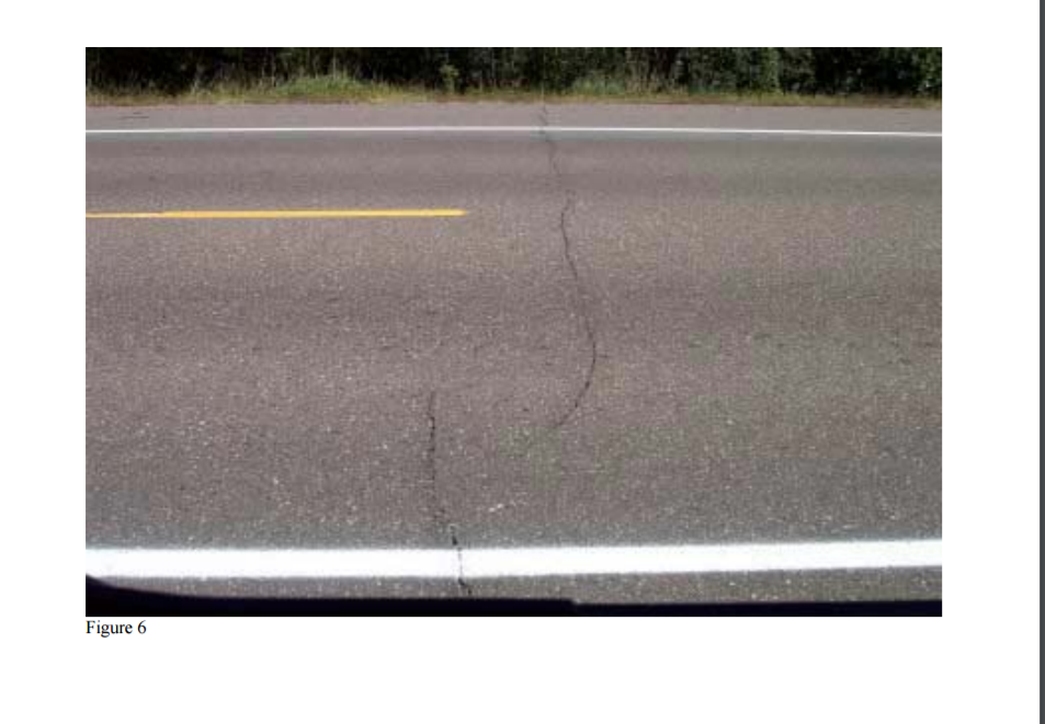 Solved 4. HMA Pavement Mix Type Selection A) A structural | Chegg.com