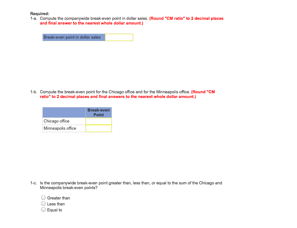 Solved IThe following information applies to the questions | Chegg.com