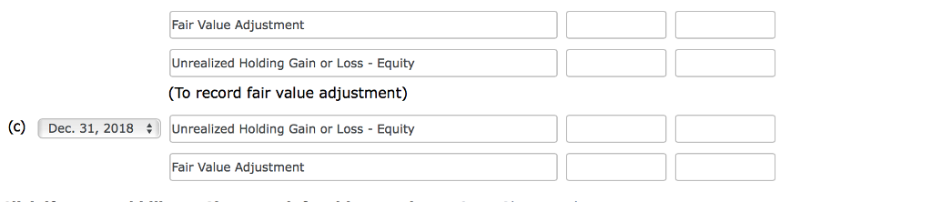 Solved Exercise 17-4 On January 1, 2017, Sheffield Company | Chegg.com