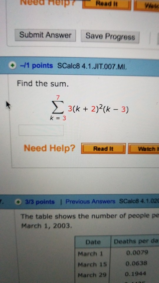 Solved 5 O 0/1 points | Previous Answers SCalc8 4.1.JIT.004 | Chegg.com Solved 5 O 0/1 points | Previous Answers SCalc8 4.1.JIT.004 | Chegg.com
