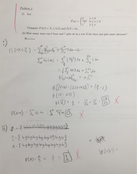 Solved How many ways can 8 boys and 7 girls sit in a row if | Chegg.com
