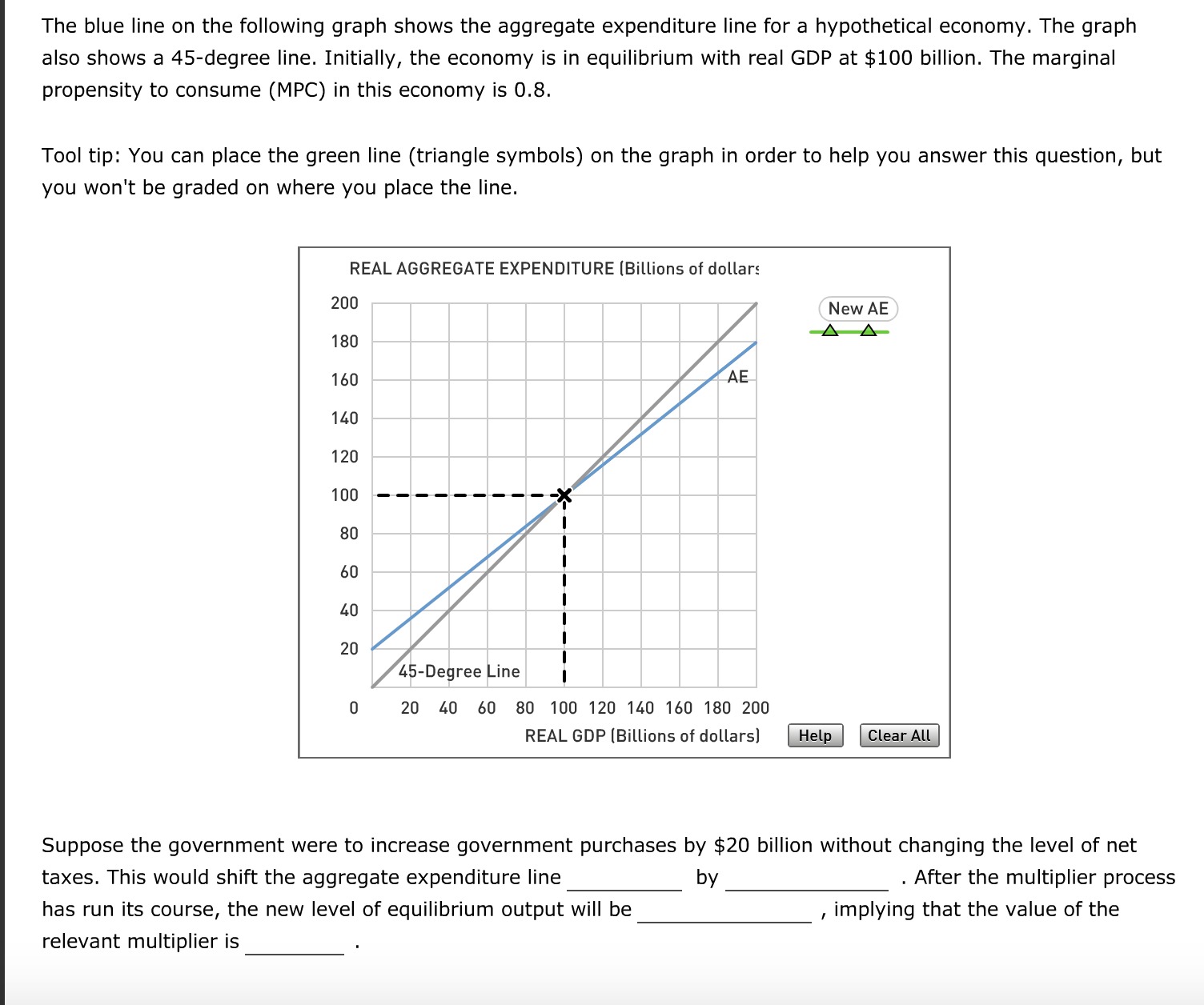 Solved The blue line on the following graph shows the | Chegg.com Solved The blue line on the following graph shows the | Chegg.com