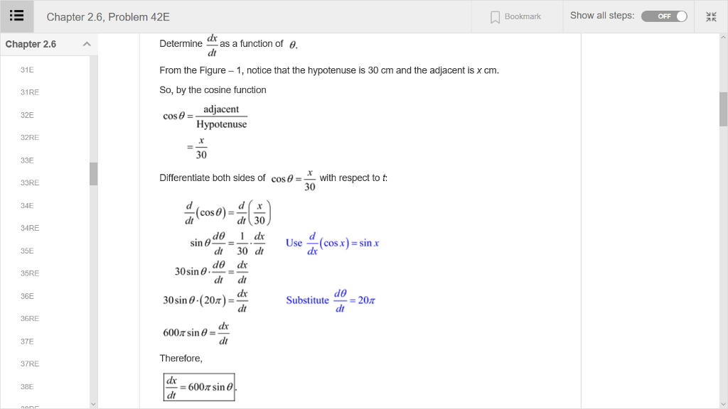 Solved Problem: A wheel of radius 30 cm revolves at a rate | Chegg.com