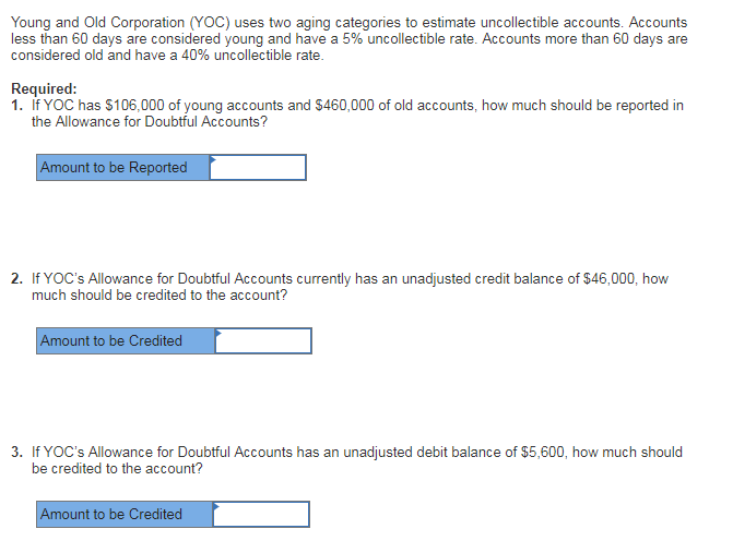 Solved Hello! I need some assistance, trying to understand | Chegg.com