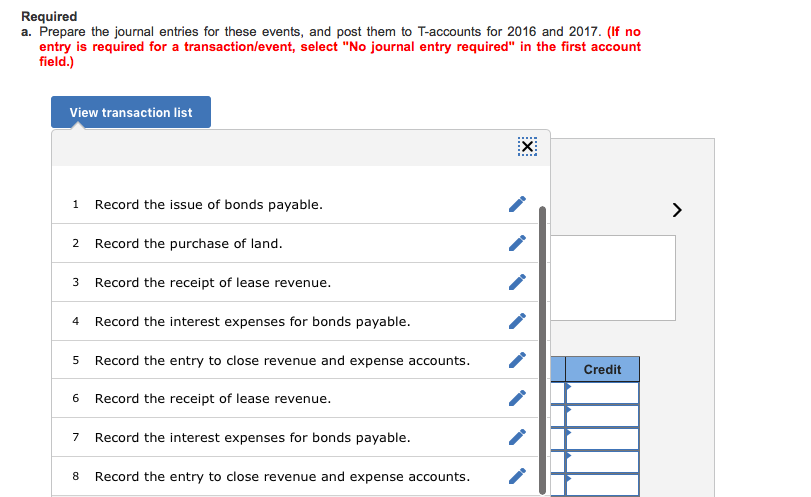 Solved Exercise 10-6A Two accounting cycles for bonds issued | Chegg.com