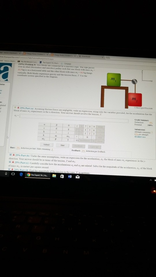 Solved part A-D | Chegg.com