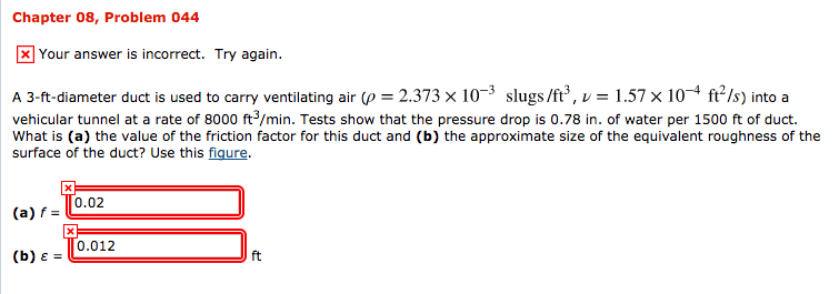 Solved Chapter 08, Problem 044 Your answer is incorrect. Try | Chegg.com Solved Chapter 08, Problem 044 Your answer is incorrect. Try | Chegg.com