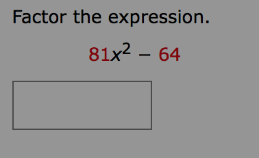 Solved Expand and simplify. (x 2) | Chegg.com