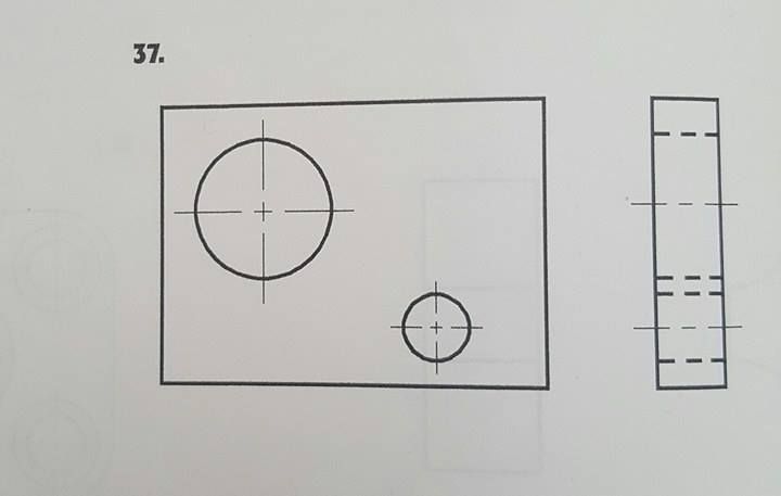 Solved Fully dimension the objects. Add at least one direct | Chegg.com