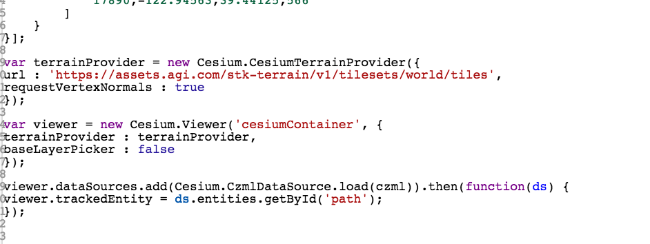 Convert the following JavaScript code to MATLAB using | Chegg.com