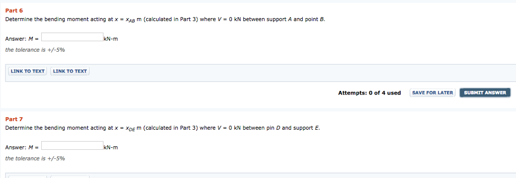 Solved P7.049 GO Multipart Part 1 Use the graphical method | Chegg.com