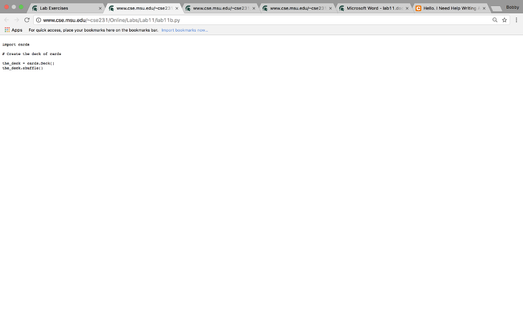 Solved Lab Exercises x f Microsoft Word lab docx x IC Chegg | Chegg.com