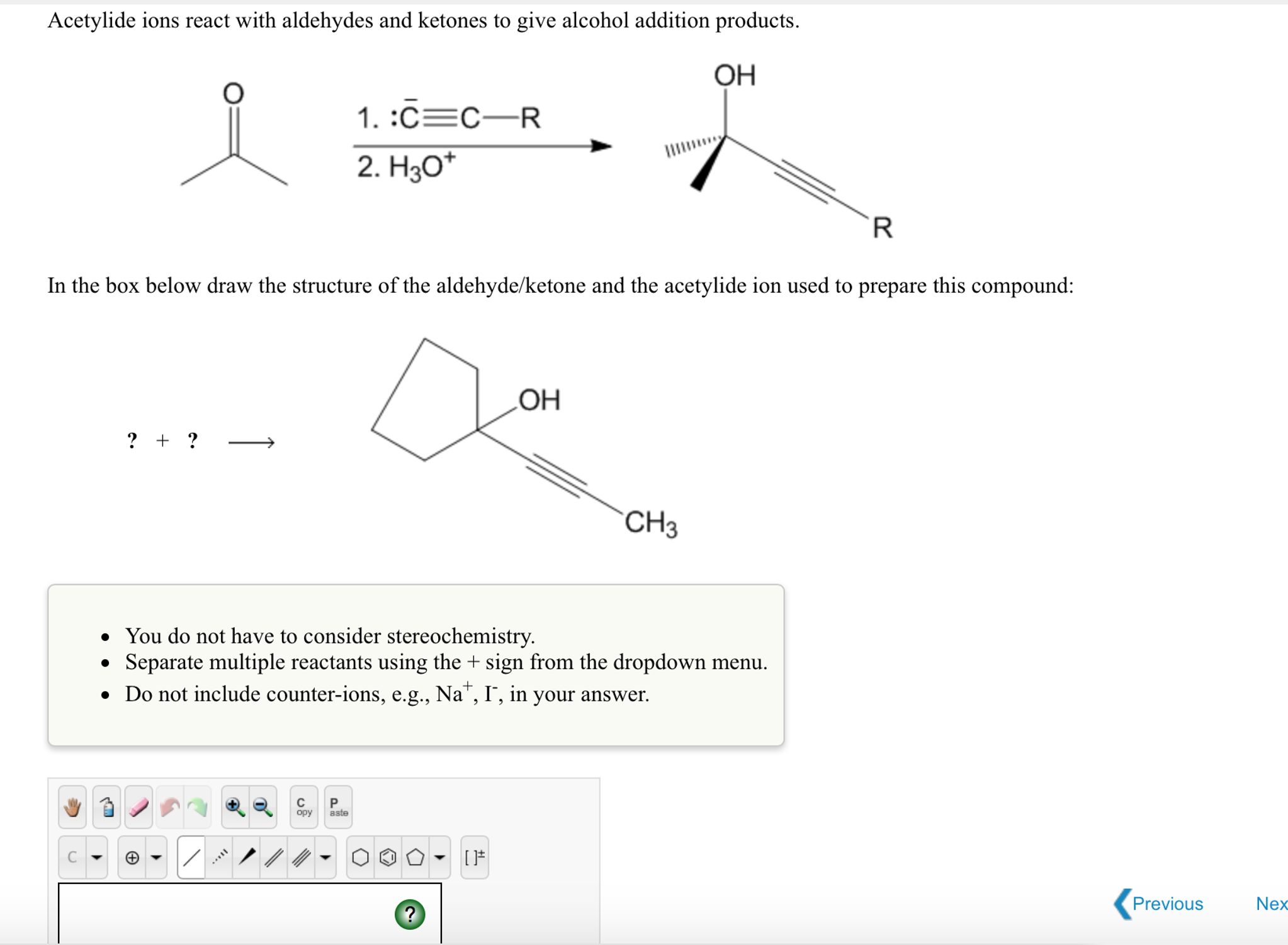 Chemistry Archive | November 06, 2016 | Chegg.com