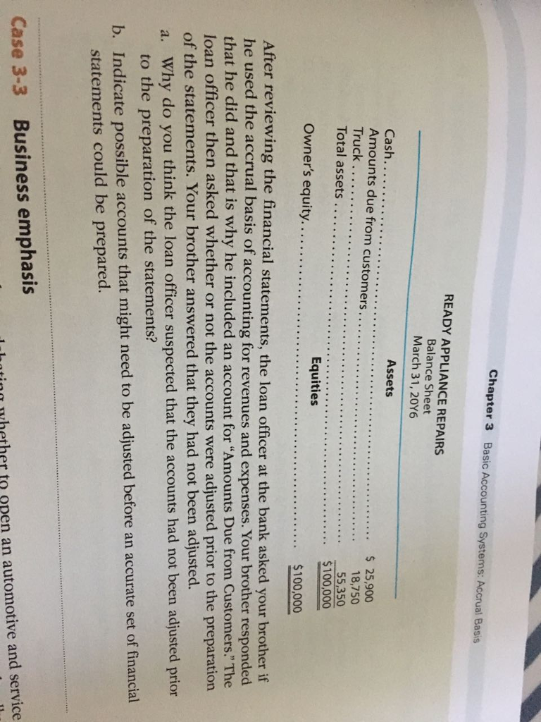 Solved Discuss when American Airlines should recognize the | Chegg.com