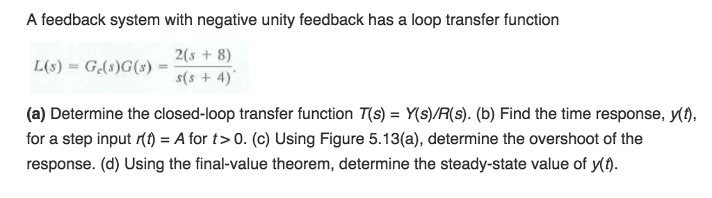 Solved Use MATLAB or a second method of your choice to | Chegg.com