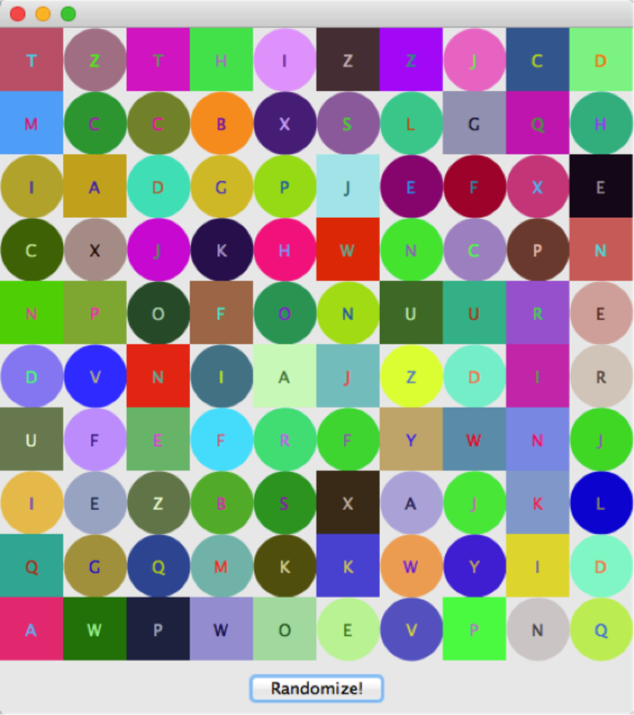 Solved In this program, you are to create a Java application | Chegg.com