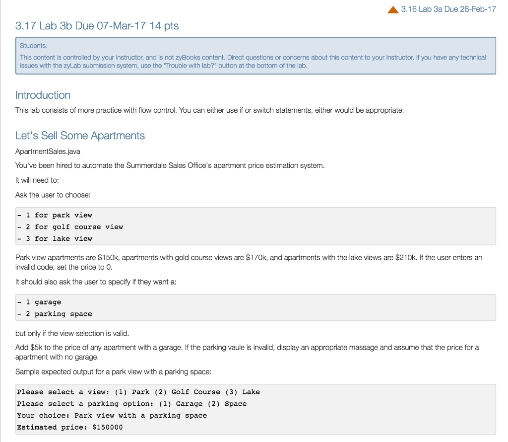Solved Need help with creating a code, if you read the | Chegg.com