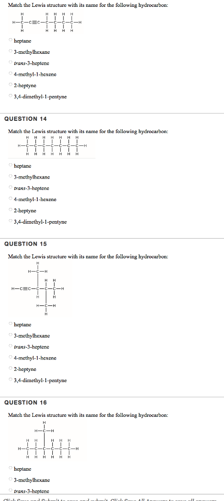 Solved Please answer ALL of the following multiple choice | Chegg.com