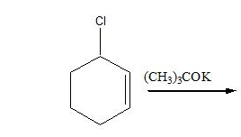 Solved Cl (CH3)3COK | Chegg.com