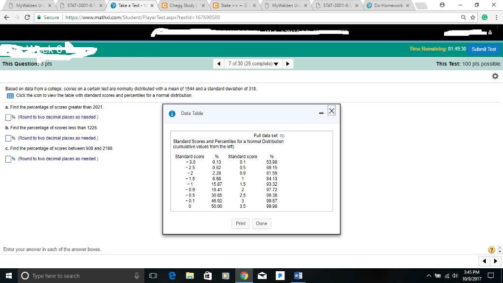 Solved ← d 쏠 Secure | | Chegg.com