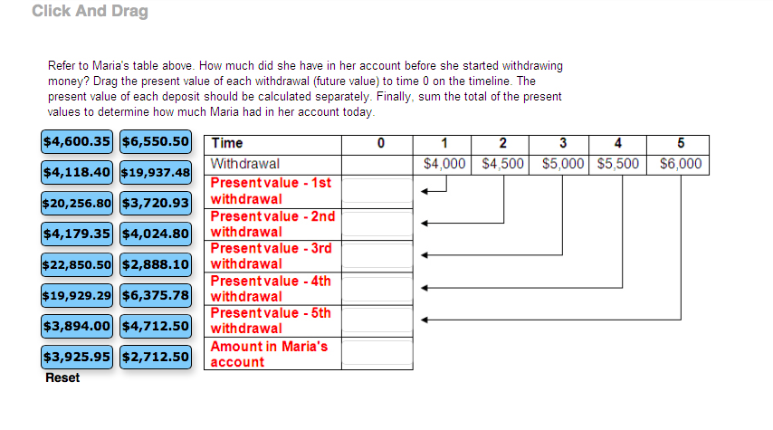 Solved business finance | Chegg.com