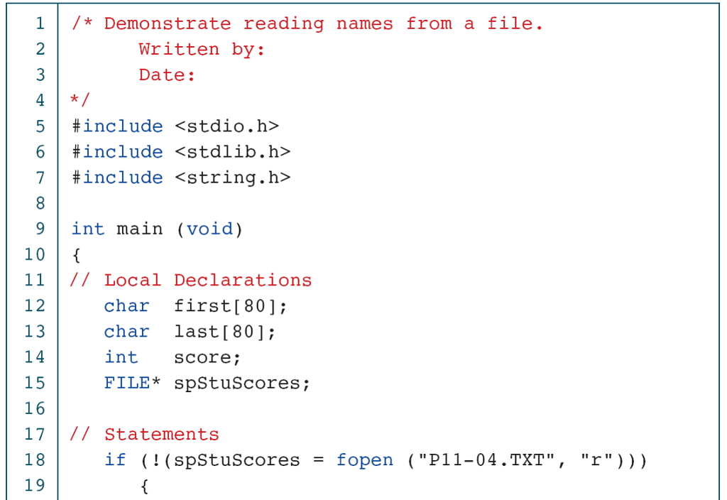 Solved can someone please help me modify the program in | Chegg.com