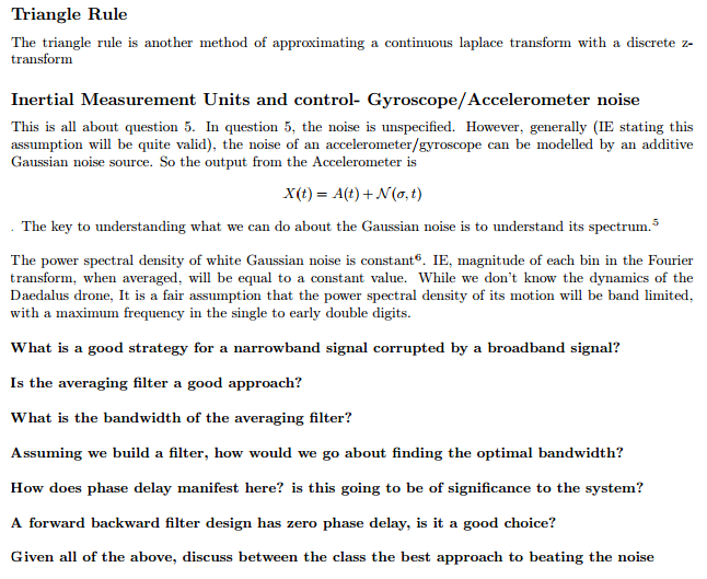 Solved Triangle Rule The triangle rule is another method of | Chegg.com