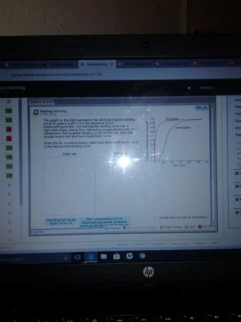 biochemistry | Chegg.com