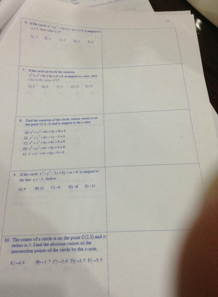 Solved Name: Course/Section Score/Rating: Date: Multiple | Chegg.com