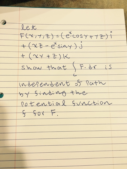 Solved Lek show thwat | Chegg.com