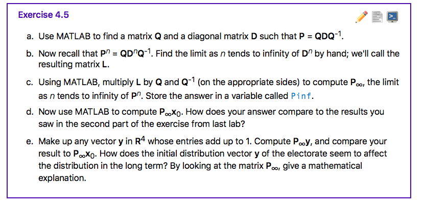 Solved Problem 3: MATLAB (and Octave) vs. Sage Grading | Chegg.com