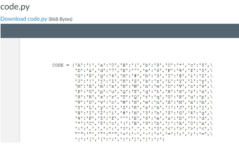 Solved PYTHON PROGRAM | Chegg.com