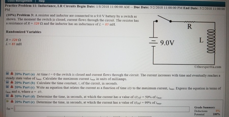 Solved class Management Help Practice Problem 11: | Chegg.com