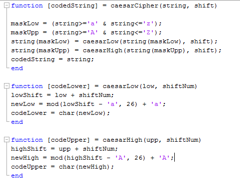 Solved only use matlab to answer this problem #N# Function | Chegg.com