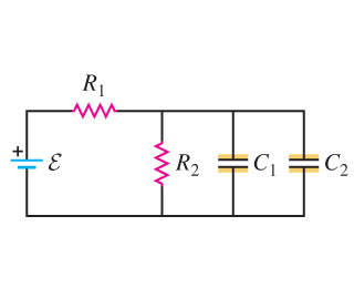 Solved Consider the circuit shown in the following figure. | Chegg.com