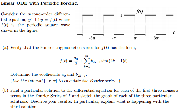 Consider The Second order Differential Equation Y Chegg consider-the-second-order-differential-equation-y-chegg